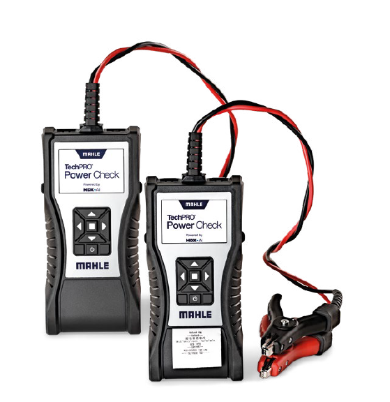 Mahle TechPRO Power Check – KSA Toolsystems GmbH - Autoglas ...